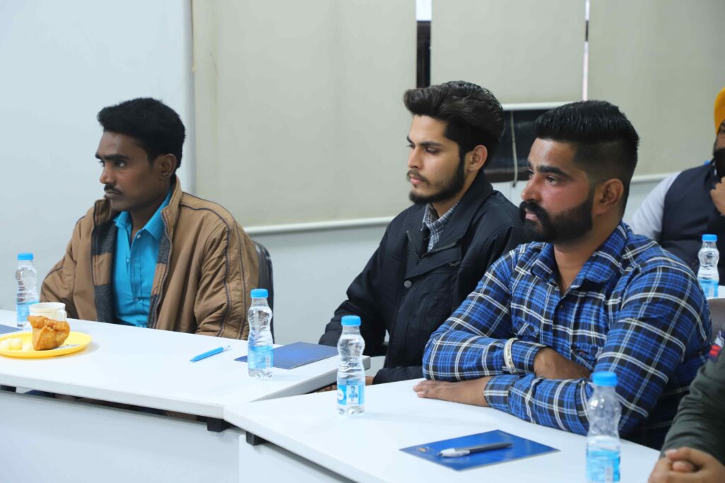 Events | Dhand Steels