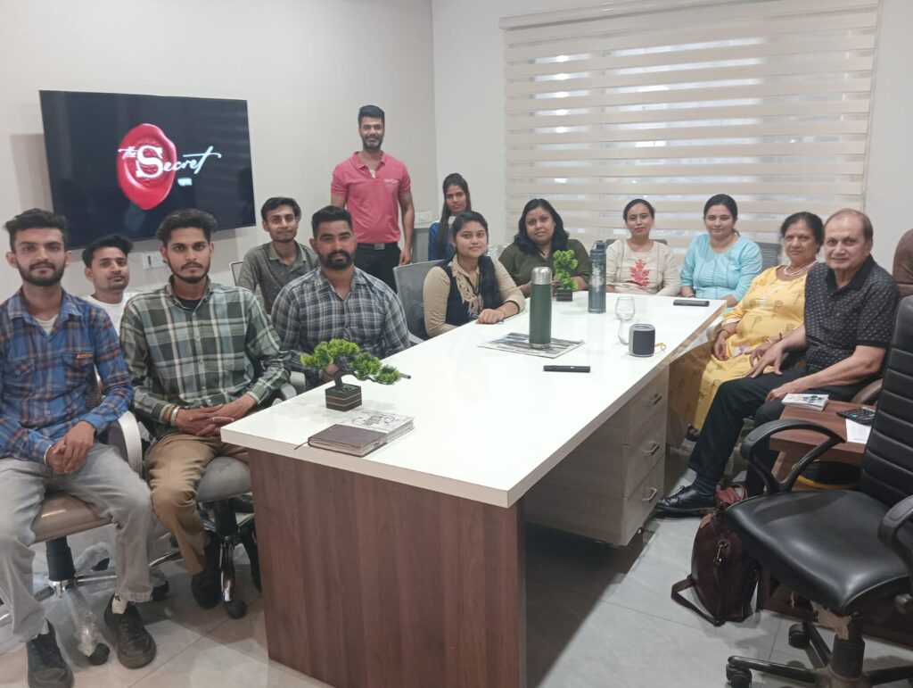 Trainings | Dhand Steels