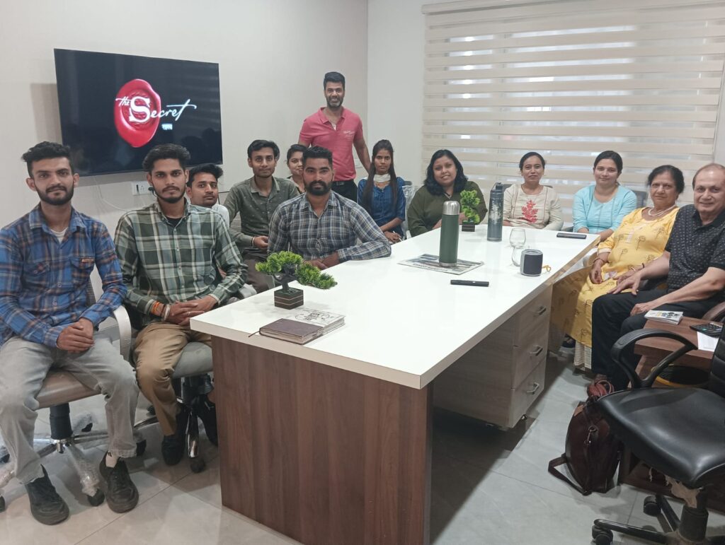 Trainings | Dhand Steels