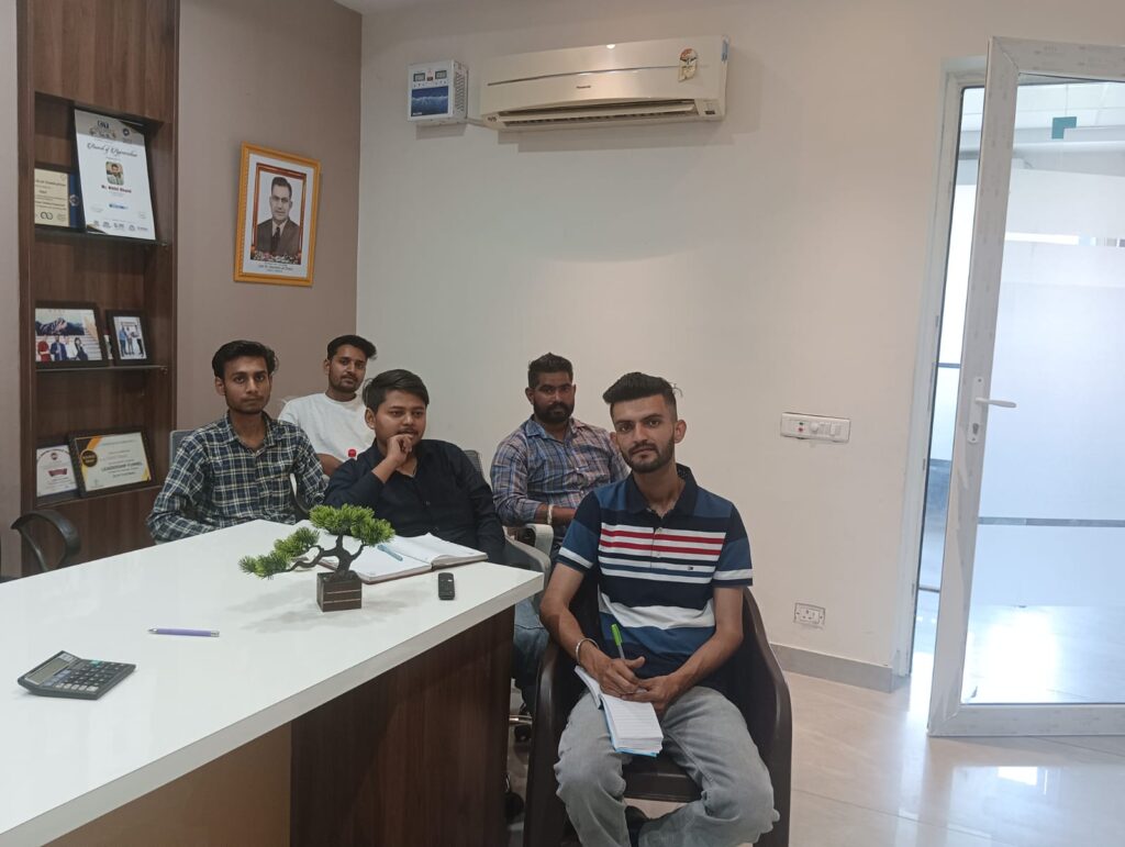 Trainings | Dhand Steels