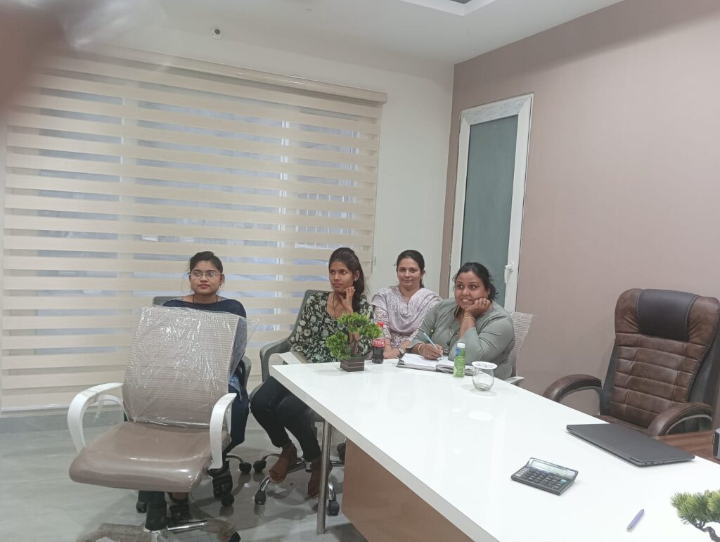 Trainings | Dhand Steels