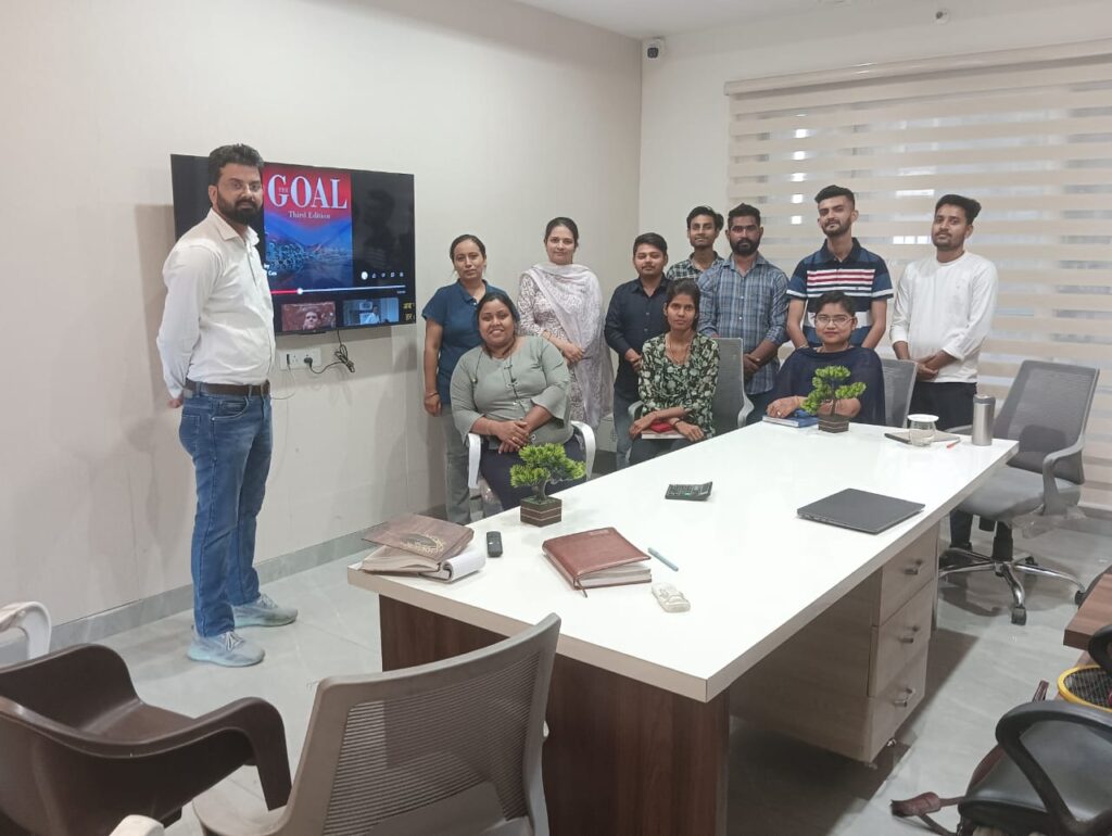 Trainings | Dhand Steels